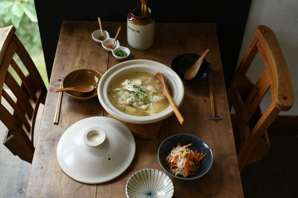 Care Guide: Donabe – mogutable