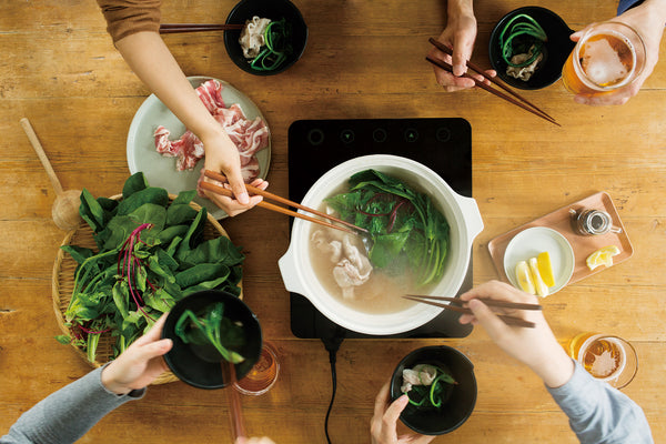 Donabe: The One-Pot Wonder – mogutable