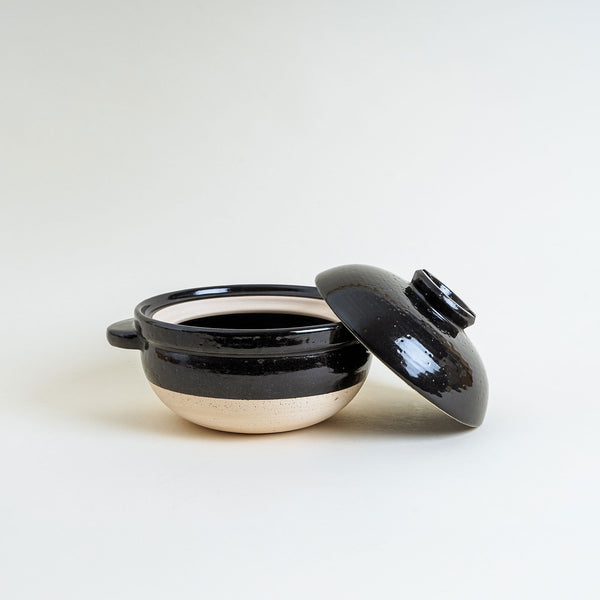 Kamado-san Donabe Rice Cooker: Perfect Fluffy Rice & Versatile Iga Ceramic Cookware – mogutable