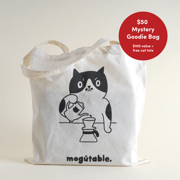 Mystery Goodie Bag – mogutable