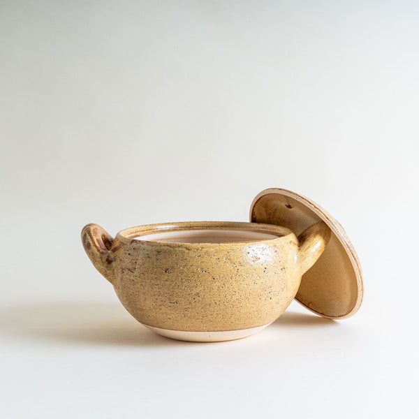 Nagatani-en Miso-Shiru Donabe: Perfect for Soups, Stews & Beyond – mogutable