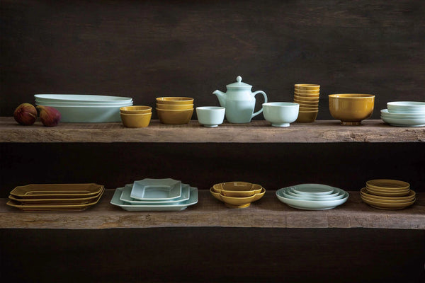 Get To Know: Mino Ware – mogutable