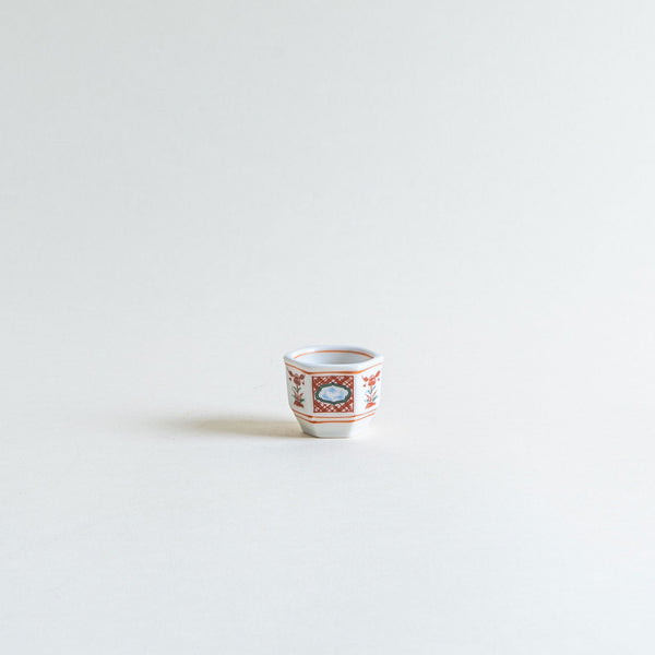 Nagatani-en Mini Donabe Condiment Containers – mogutable