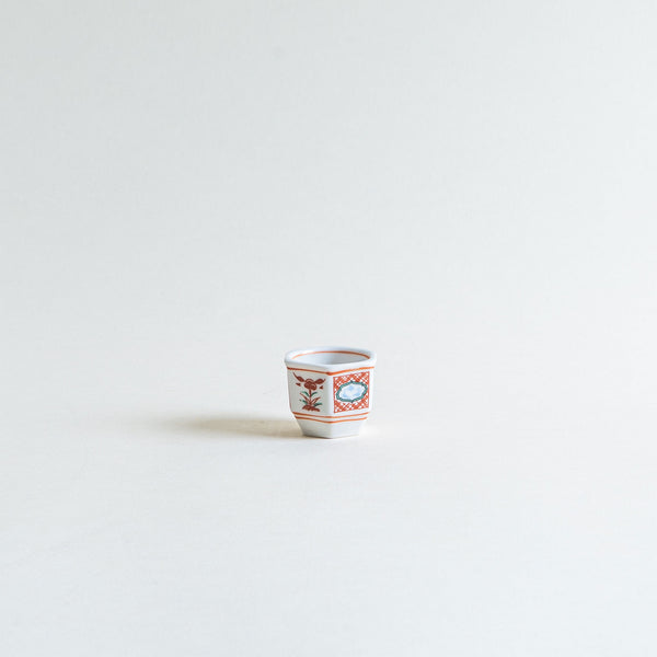 Nagatani-en Mini Donabe Condiment Containers – mogutable