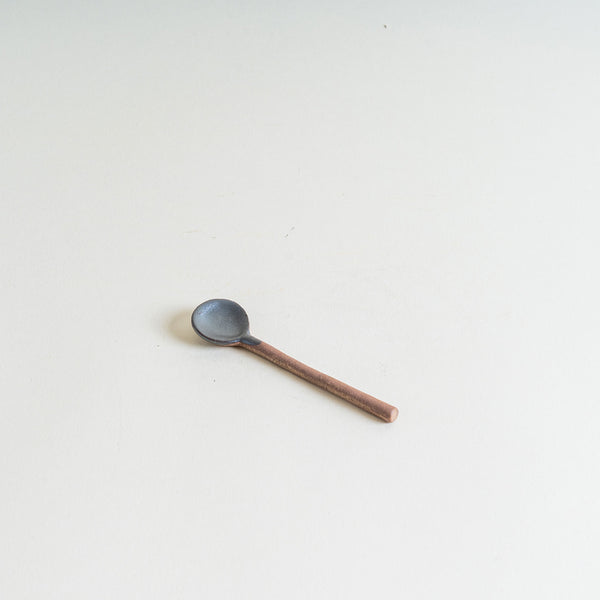 Ceramic Coffee Spoon - Blend of Japanese Craftsmanship & Modern Design ...