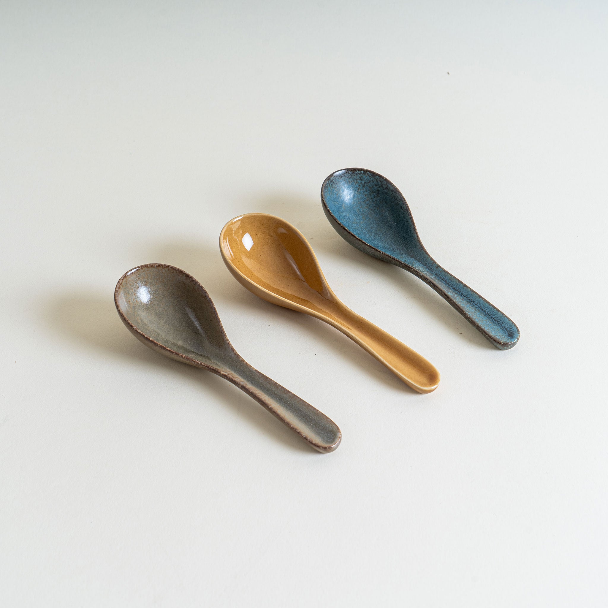 Ceramic Soup Spoon – mogutable