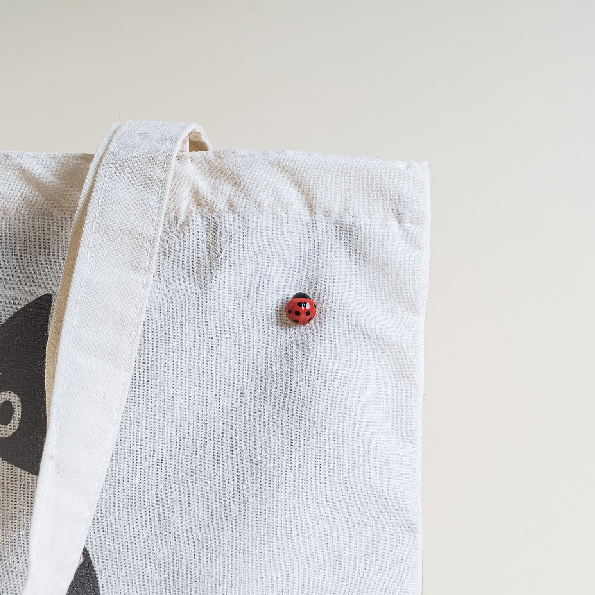 Handmade Japanese Ceramic Animal Pins | Unique Home Goods & Gifts at ...