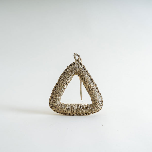 Triangle Trivet – mogutable